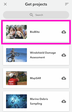 iOS - SparkFun RTK Product Manual